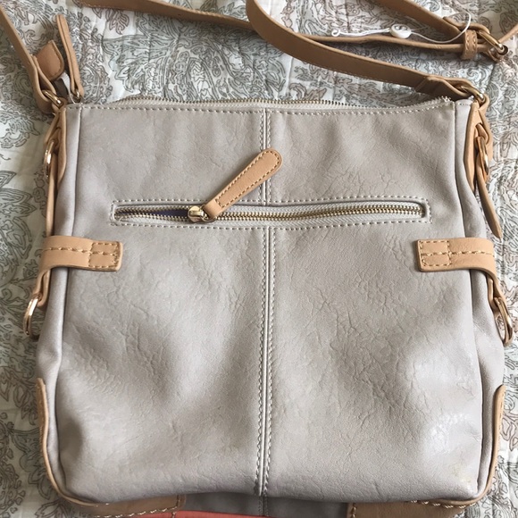 Shiraleah | Bags | Shiraleah Chicago Leather Bag | Poshmark